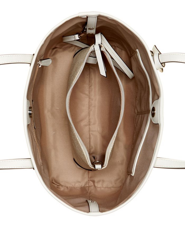 Nine West Delaine 2 in 1 Tote Bag - Macy's