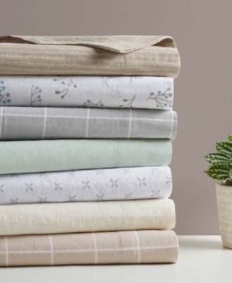 Click here for Beautyrest Extra Deep Pocket Cotton Flannel Sheet... prices