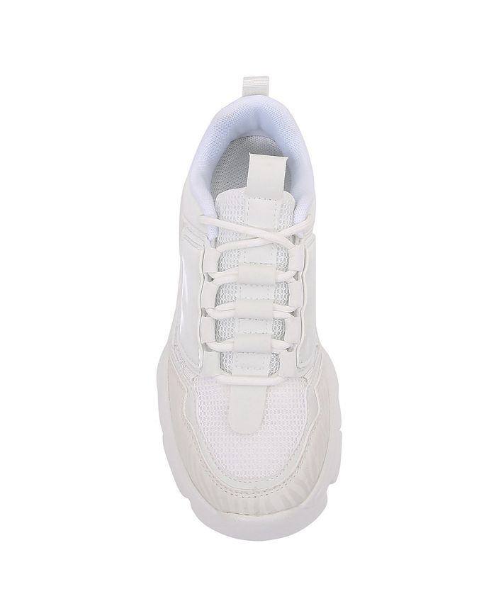 BERNESS Women's Blair Sneaker - Macy's