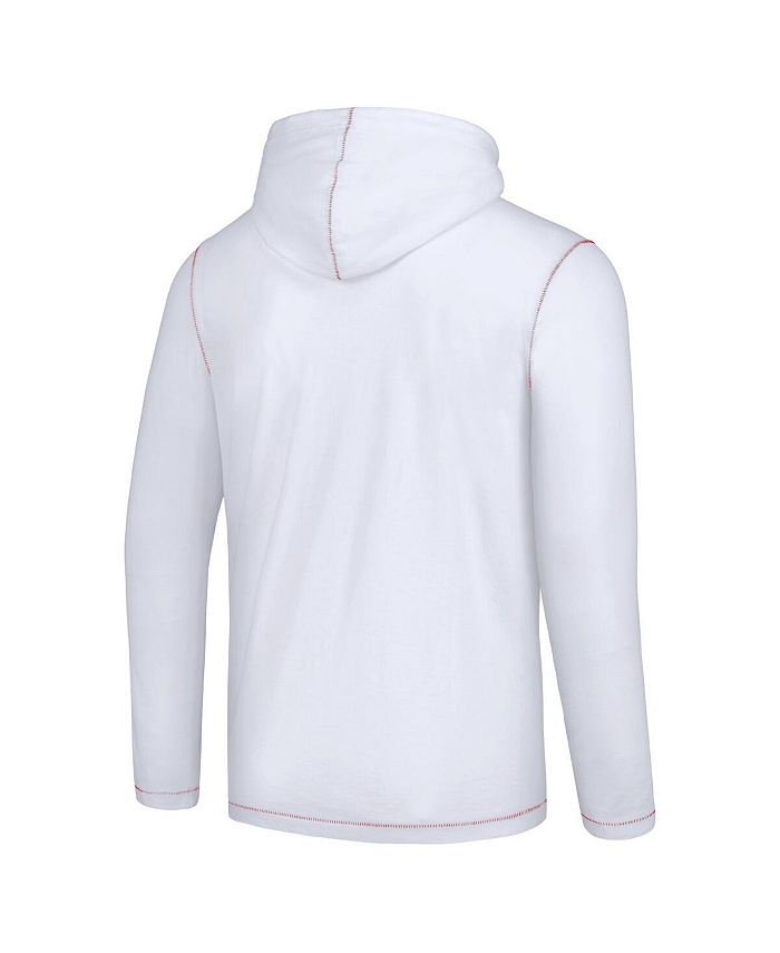 Tommy Bahama Men's White San Francisco 49ers Graffiti Touchdown ...
