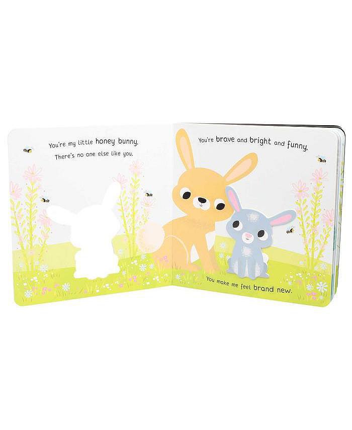 Barnes & Noble You'Re My Little Honey Bunny by Nicola Edwards - Macy's