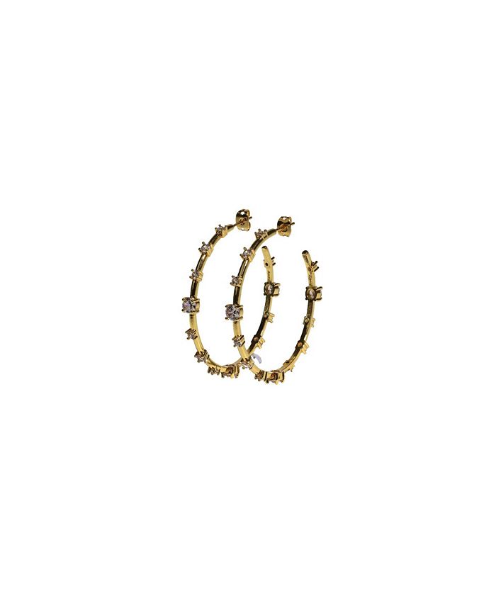 Allison Avery Magic Hoops - Macy's