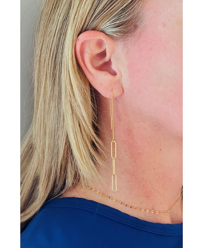 Allison Avery Link Threader - Macy's