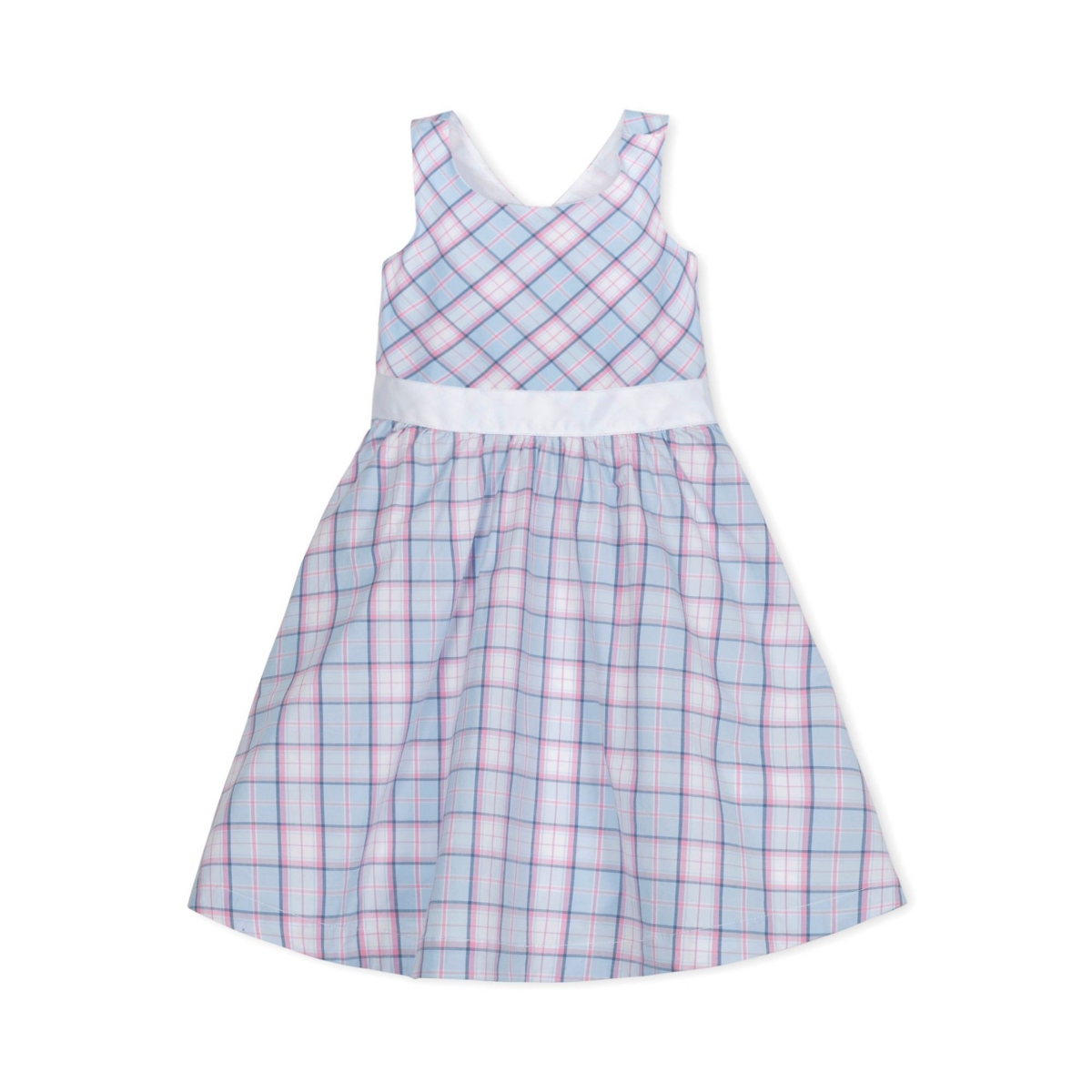 Click here for Hope & Henry Girls Sleeveless Special Occasion Par... prices