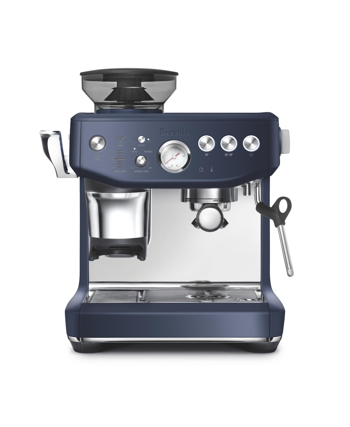 Click here for Breville Barista Express Impress Espresso Machine... prices