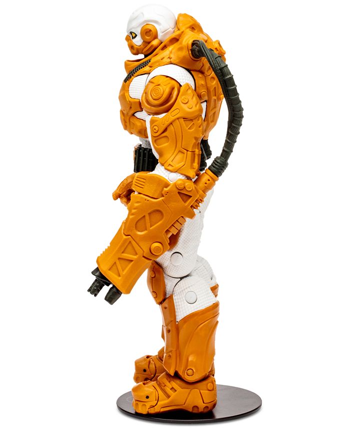 DC Direct Captain Cold 7" Collectible Figure - Macy's