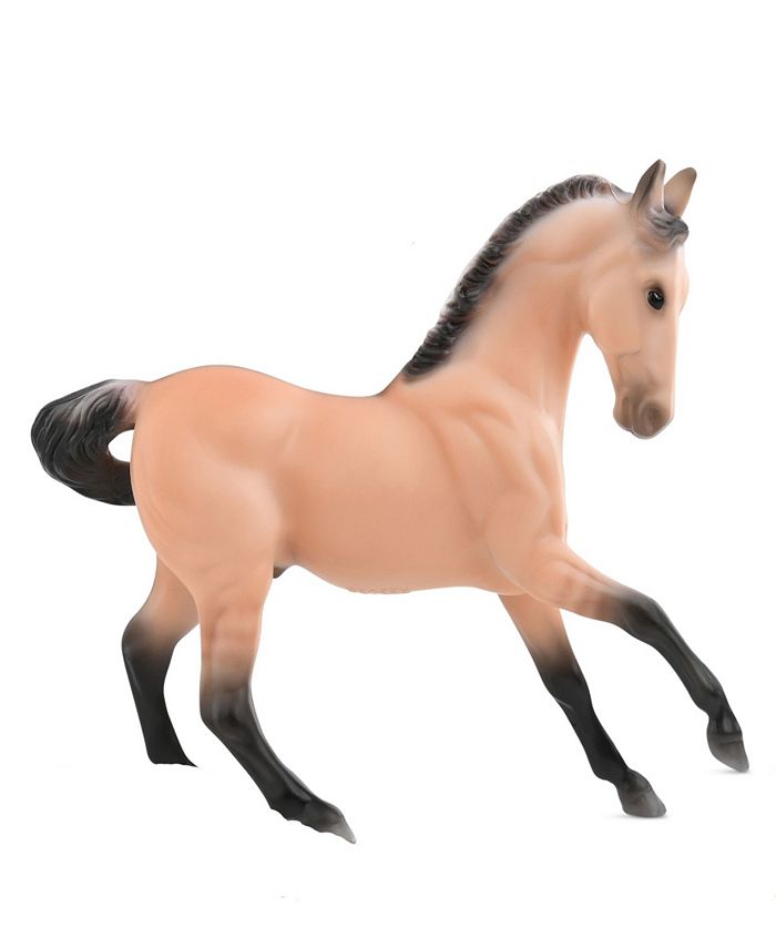 BREYER Horses Poetry in Motion 4 Horse Set - Macy's