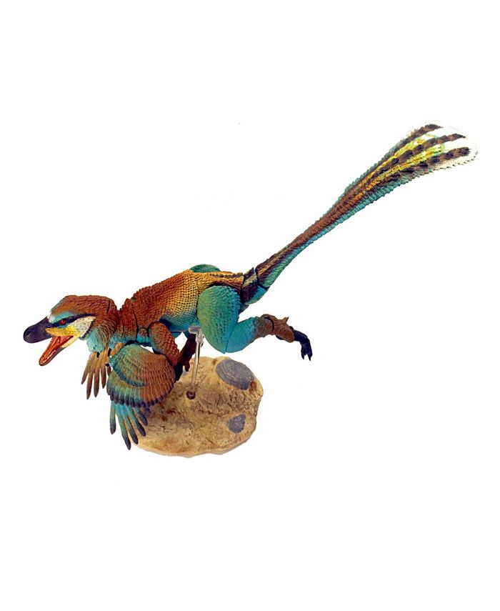 Beasts of the Mesozoic Linheraptor Exquisitus Dinosaur Action Figure ...