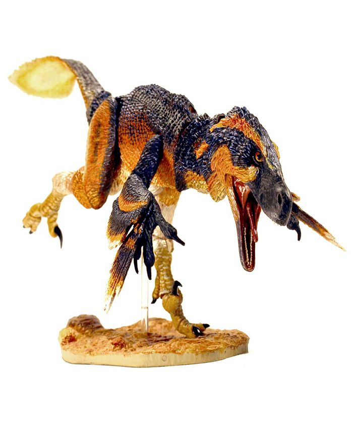 Beasts of the Mesozoic Pyroraptor Olympius Dinosaur Action Figure - Macy's