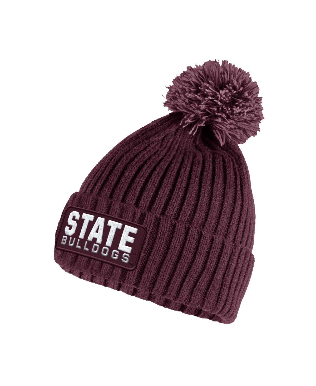 Click here for Mens adidas Maroon Mississippi State Bulldogs Mode... prices