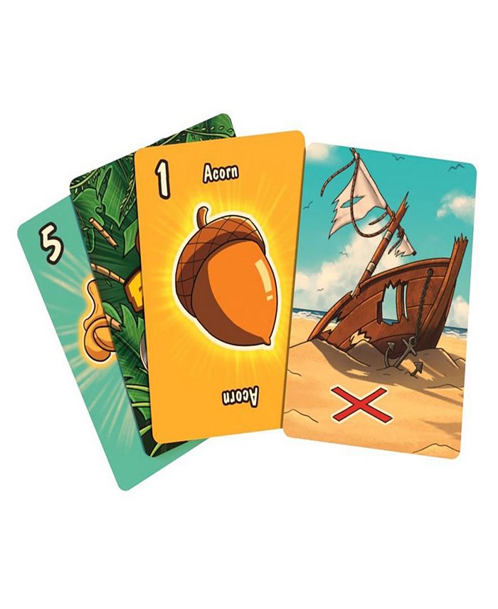 Skybound Games Pirate Tails Collection Game - Macy's