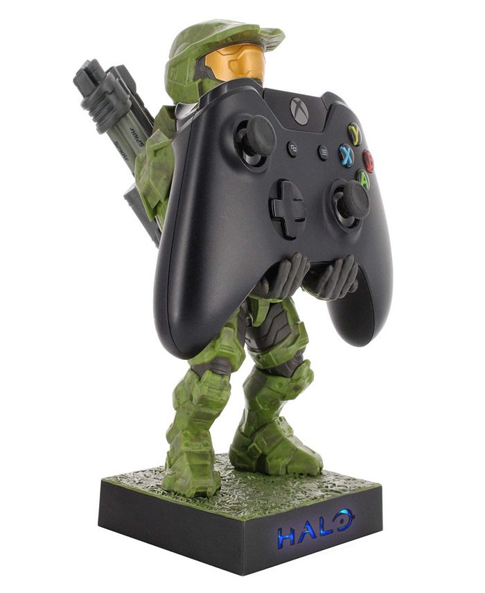 Exquisite Gaming Halo Master Chief Controller Holder - Macy's