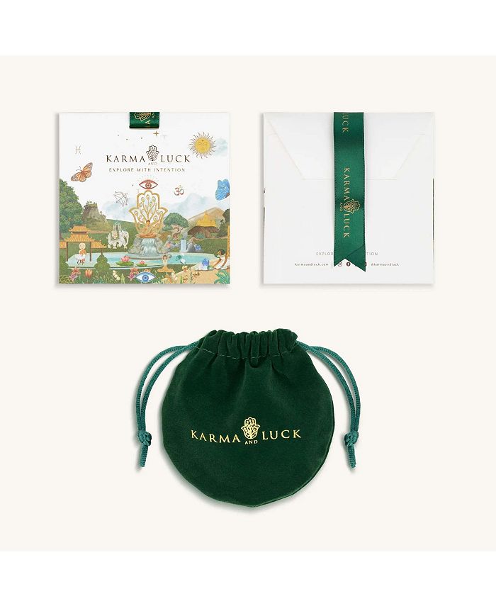 Karma and Luck Mindful Alignment - Chakra Tree Of Life Charm Necklace ...