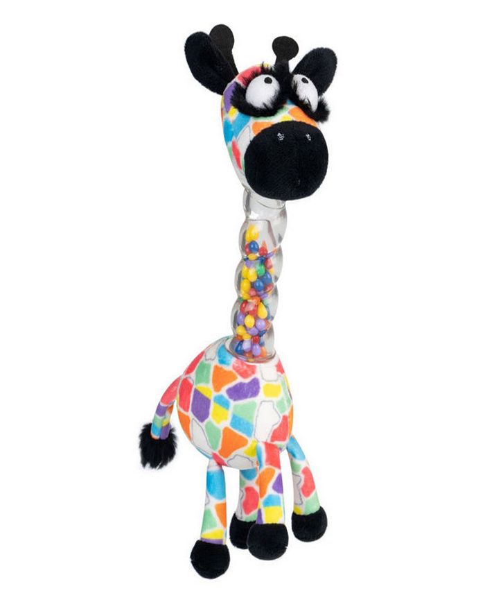 Inklings Baby Jaffy the Fringed Footed Giraffe Baby Rattle - Macy's