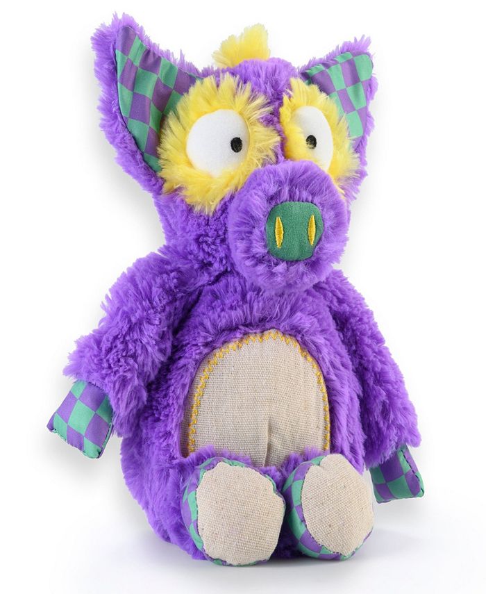 Inklings Baby Digby the Yippy Eyed Yak Plush toy with Book Set - Macy's