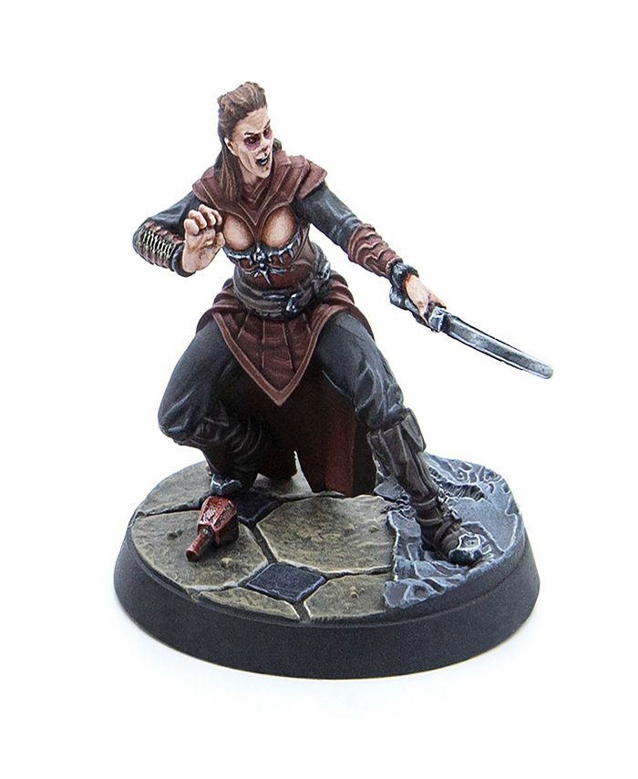 Modiphius Call to Arms Vampire Fledglings Miniatures - Macy's