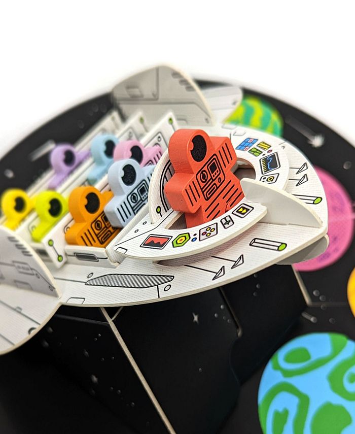 Big Potato Games Shoot for the Stars Quiz Guessing Game - Macy's