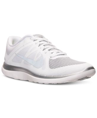 Nike Men's Free 4.0 V4 Running Sneakers from Finish Line - Macy's