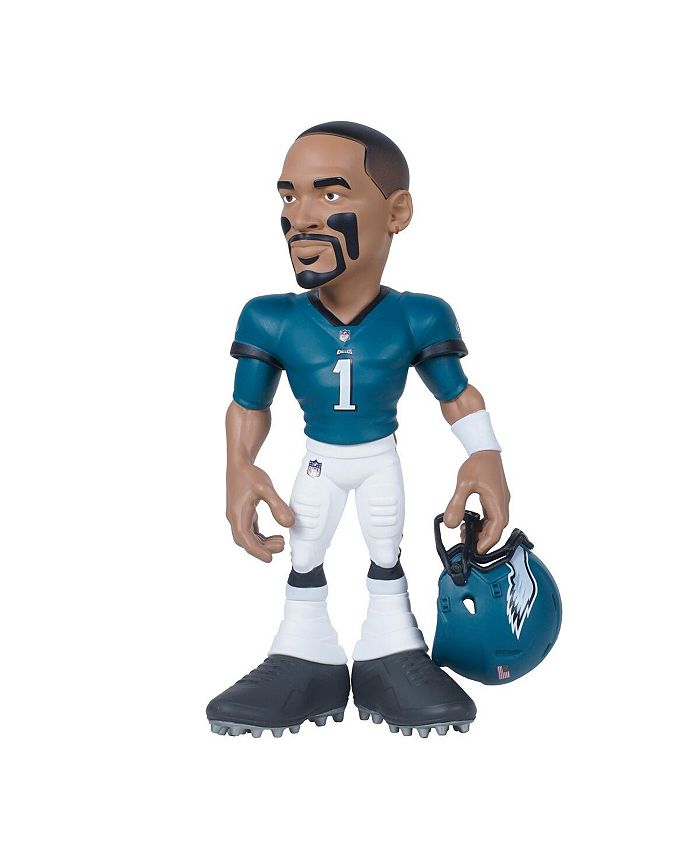 Gamechanger Jalen Hurts Philadelphia Eagles Series 4 6" Vinyl Figurine ...