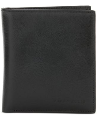 Perry Ellis Portfolio Men's Euro Bifold Wallet - Macy's