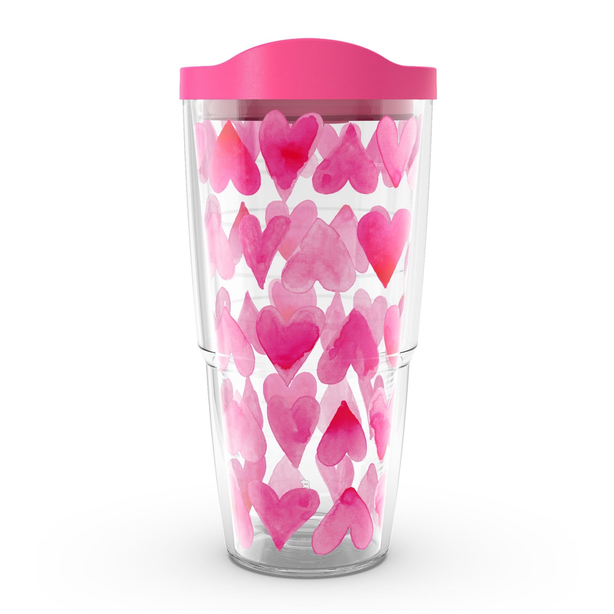 Click here for Tervis Valentines Day Pink Hearts All Over Made in... prices