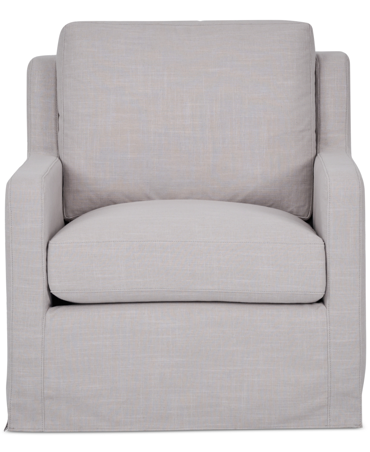 Click here for Keiffer 34 Fabric Swivel Glider  Created for Macys... prices