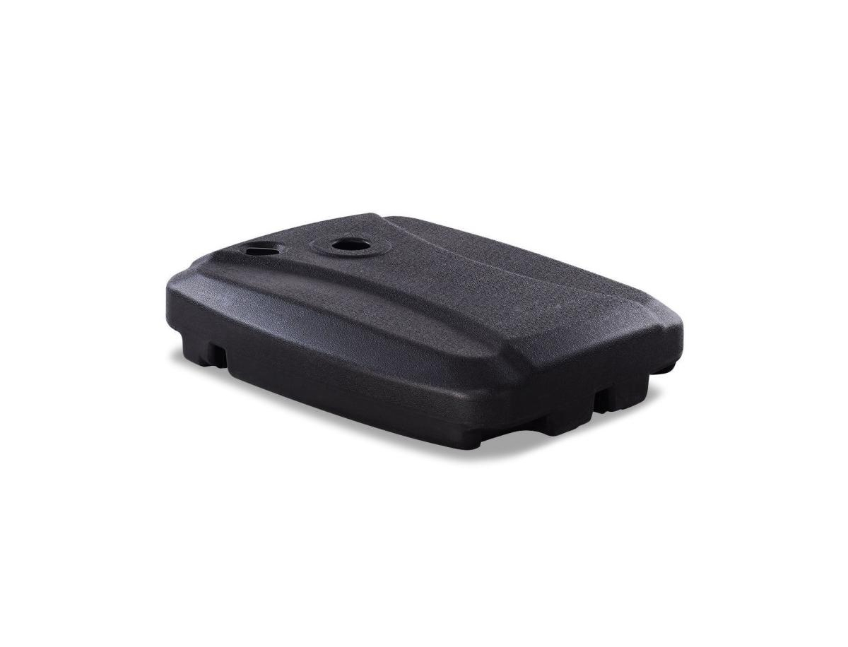 Click here for 60L Plastic Weighted Fill Water Sand Wheel Patio U... prices