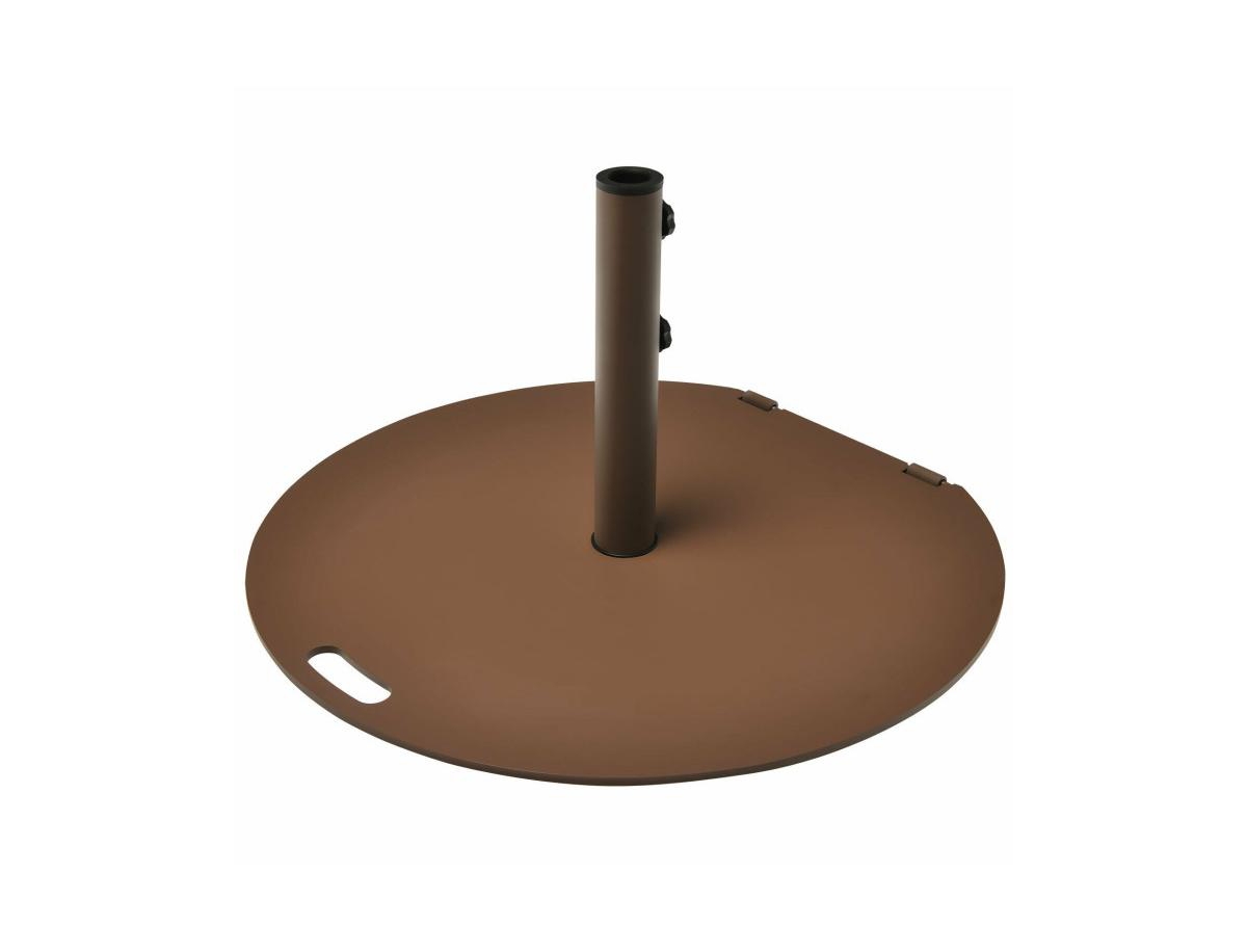 Click here for 50 lbs Umbrella Base Stand with Wheels for Patio -... prices