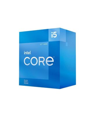 Intel BX8071512400F Core i5 12th Gen Alder Lake 6-Core 2.5 GHz LGA 1700 ...