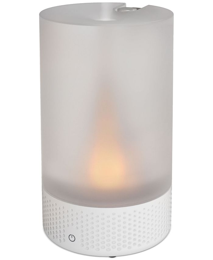 Sharper Image VOTIV 7 Lighted Filterless Ultrasonic Humidifier - Macy's