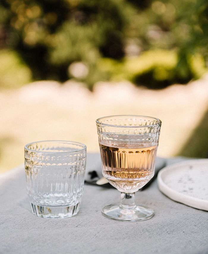 La Rochère 7 oz. Coastal Tumbler, Set of 6 - Macy's