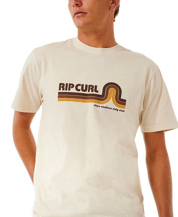 Rip Curl Men's Surf Revival Mumma T-shirt - Macy's