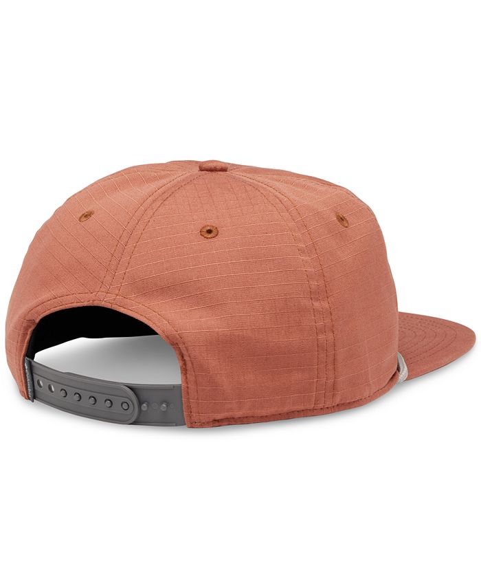 Columbia Men's Ratchet Strap Snap Back Hat - Macy's