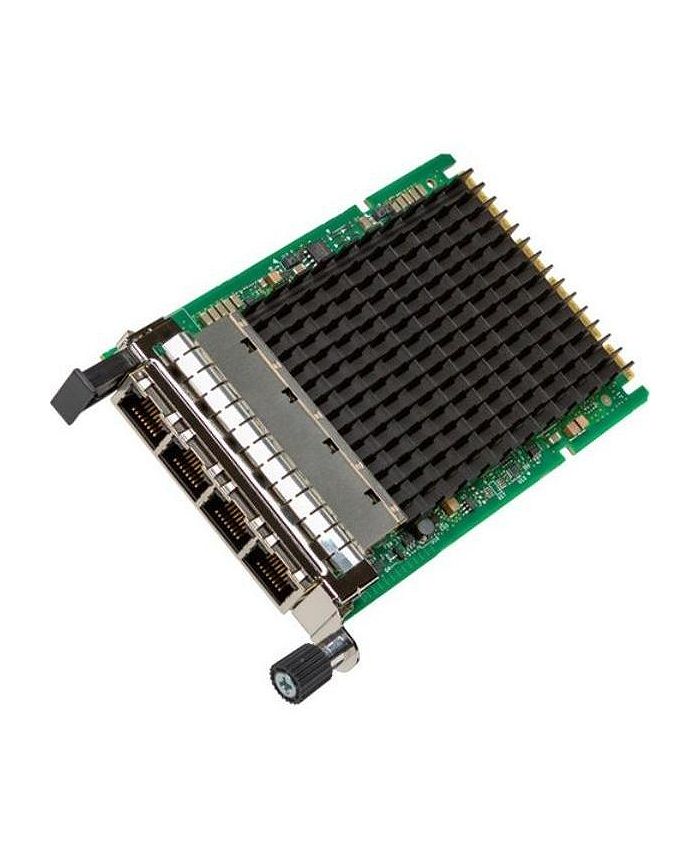 Intel X710T4LOCPV3 Ethernet Network Adapter for OCP 3 - Macy's