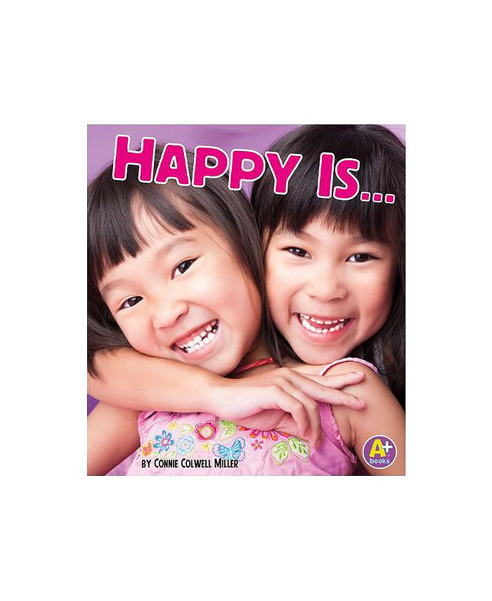 Capstone Press Know Your Emotions Book - Set of 4 - Paperback - Macy's