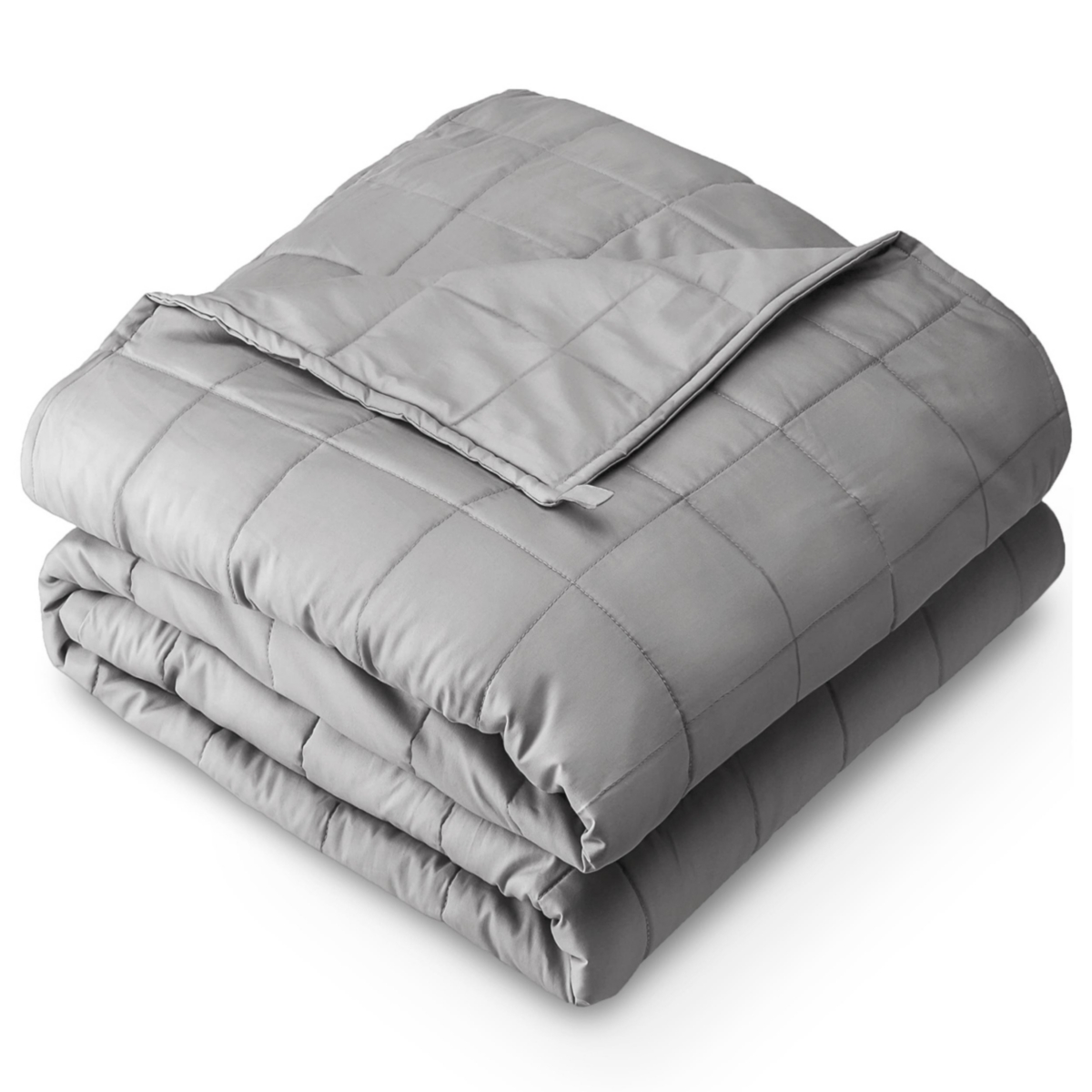 Click here for Bare Home Weighted Blanket  22lbs (60" x 80&#... prices