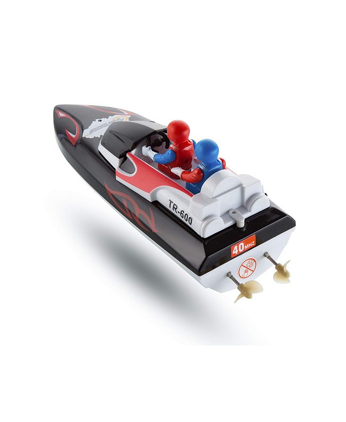 Top Race Remote Control Boat for Beginners - Macy's