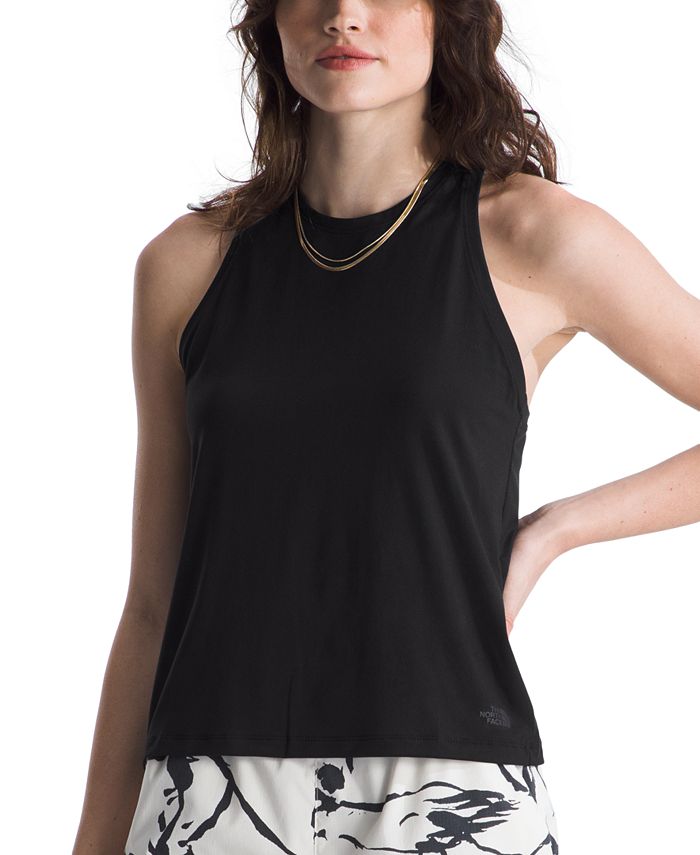 The North Face Women's Dune Sky Standard Tank Top - Macy's