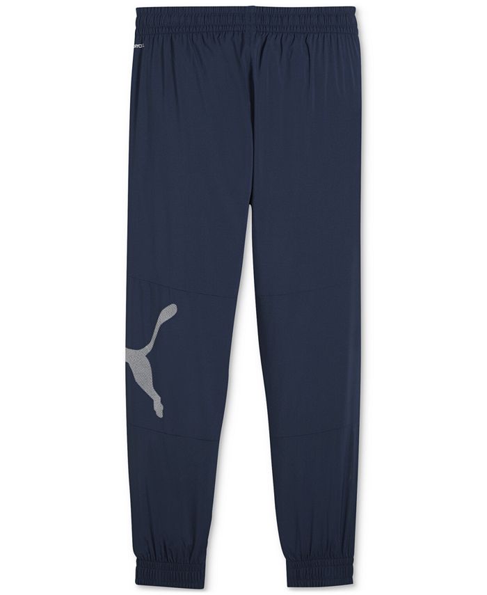 Puma Men's Train All Day Big Cat Logo-Print Training Pants - Macy's