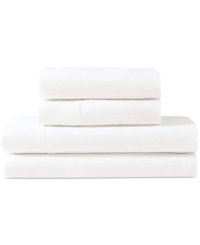 Hallmart Collectibles Goranna 9-Pc. Comforter Set, California King - Macy's