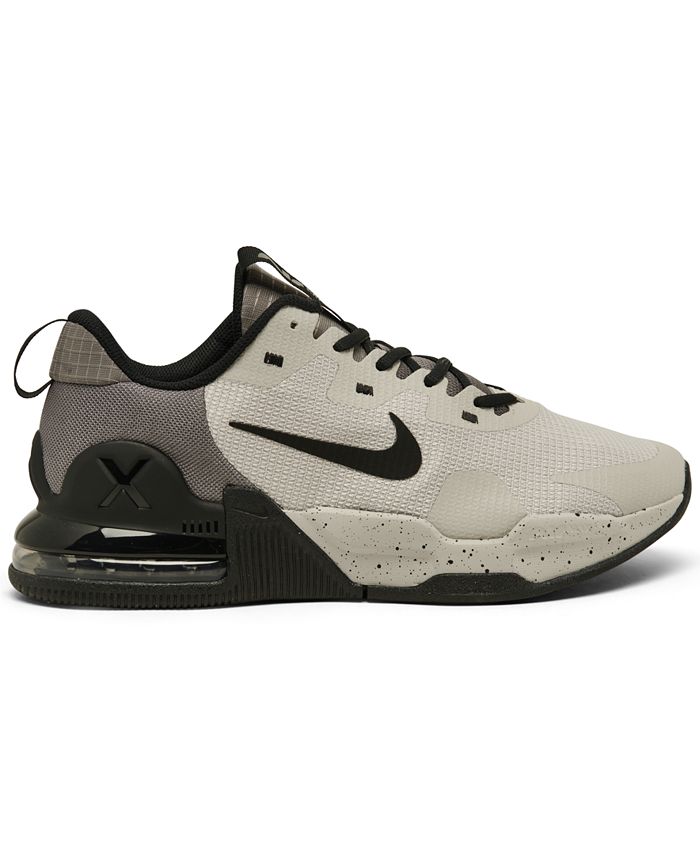 Nike Men's Air Max Alpha Trainer 5 Training Sneakers from Finish Line ...