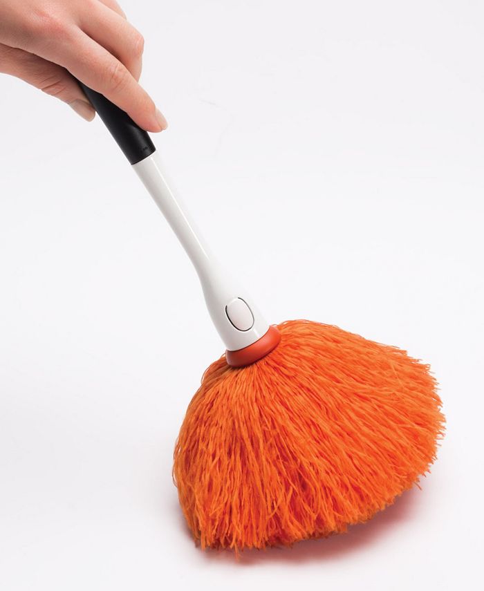 OXO GG Microfiber Delicate Duster - Macy's