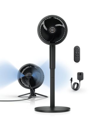 Shark FlexBreeze Fan FA222 - Macy's