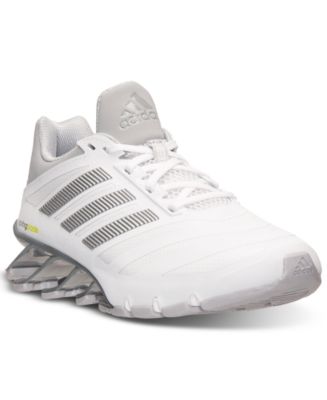 adidas Women's Springblade Ignite Running Sneakers from Finish Line ...