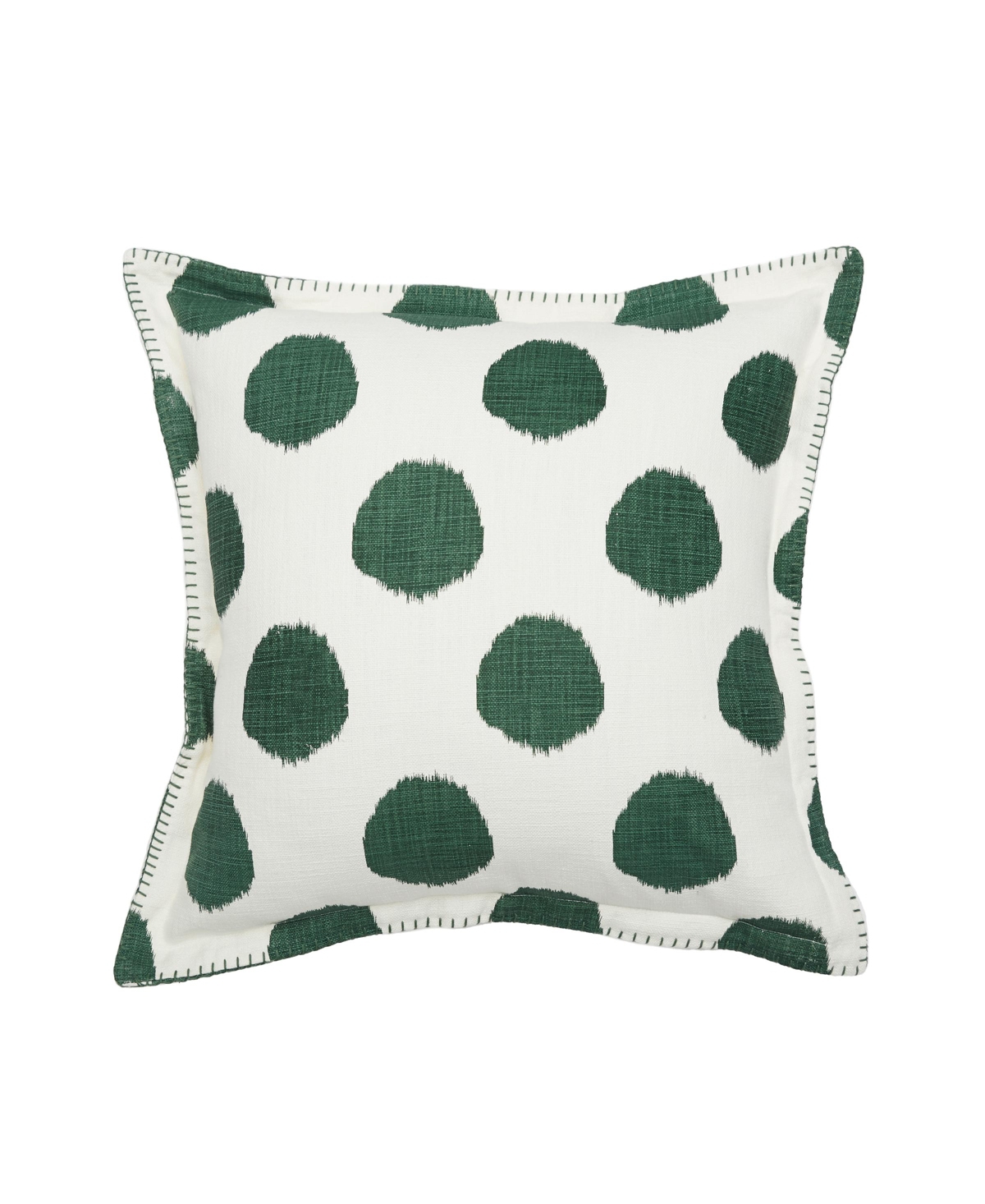 Click here for Jungle Dot Printed Throw Pillow  20" x 20... prices