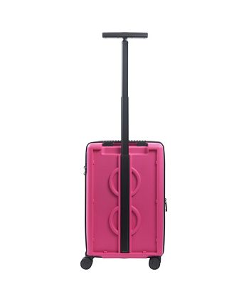 FUL Lego Signature Brick 2X3 Trolley 22" Carry-on Luggage - Macy's