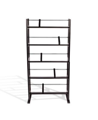 Element Media Rack Blu-ray. Espresso - Macy's