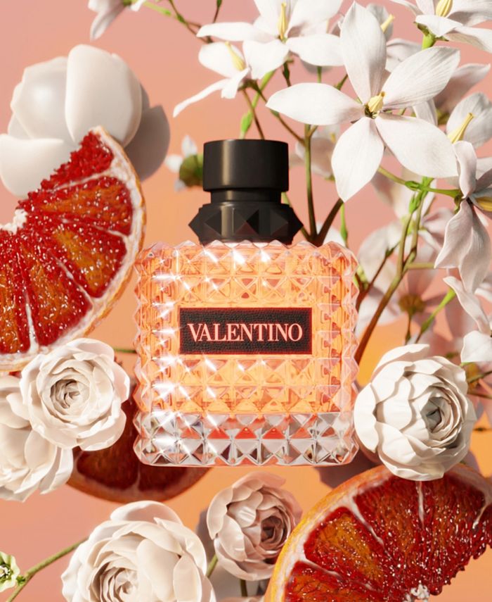 Valentino 3-Pc. Donna Born In Roma Fragrance Discovery Gift Set - Macy's