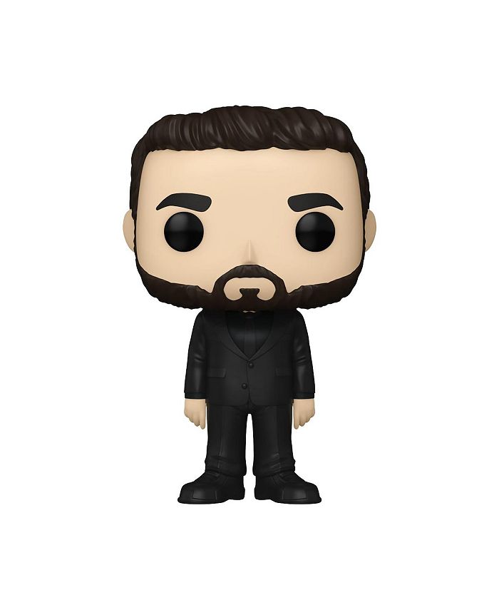 Funko Ted Lasso Roy Kent Pop! Vinyl Figure - Macy's