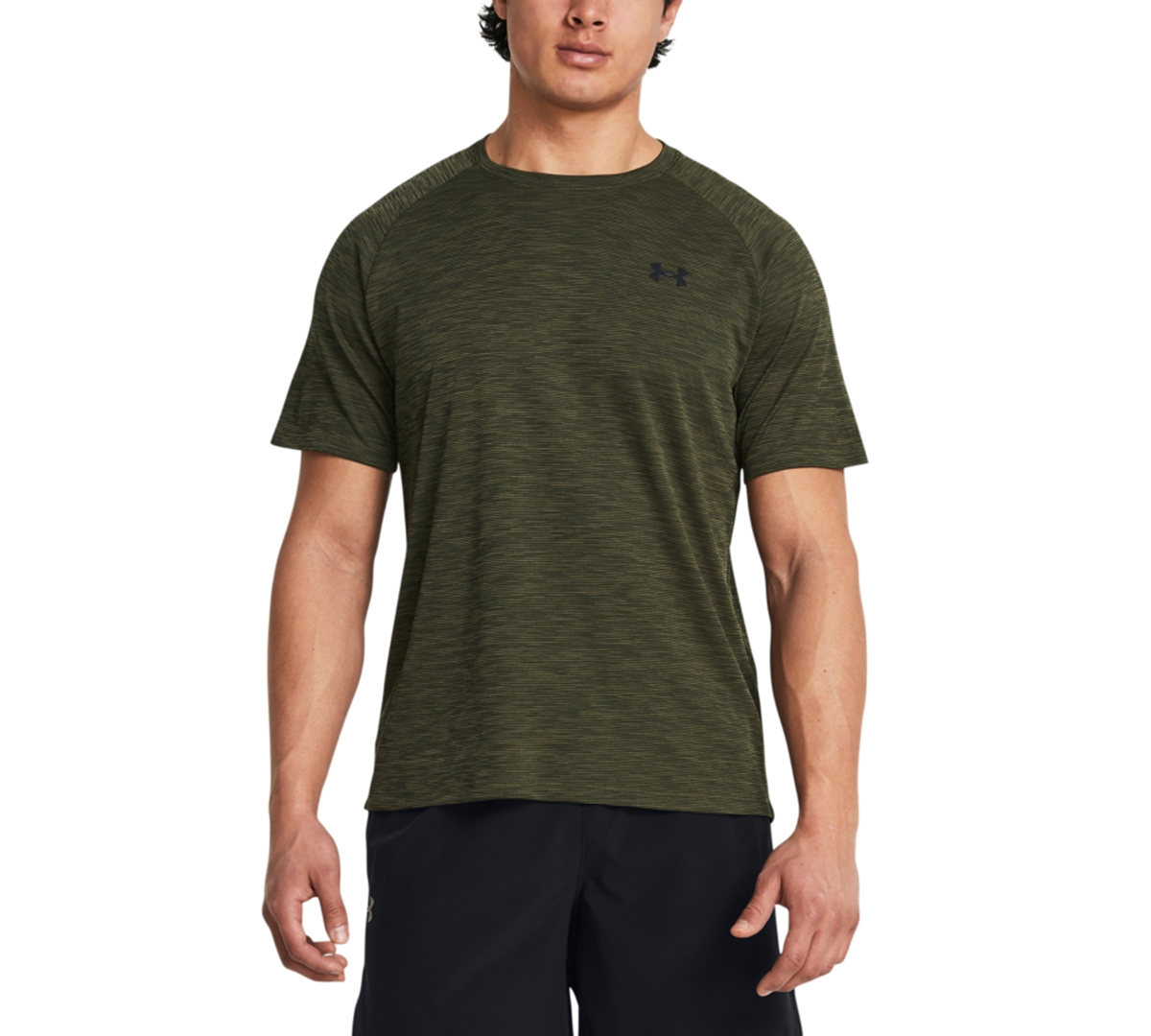 Click here for Under Armour Mens Ua Tech Textured Performance T-S... prices